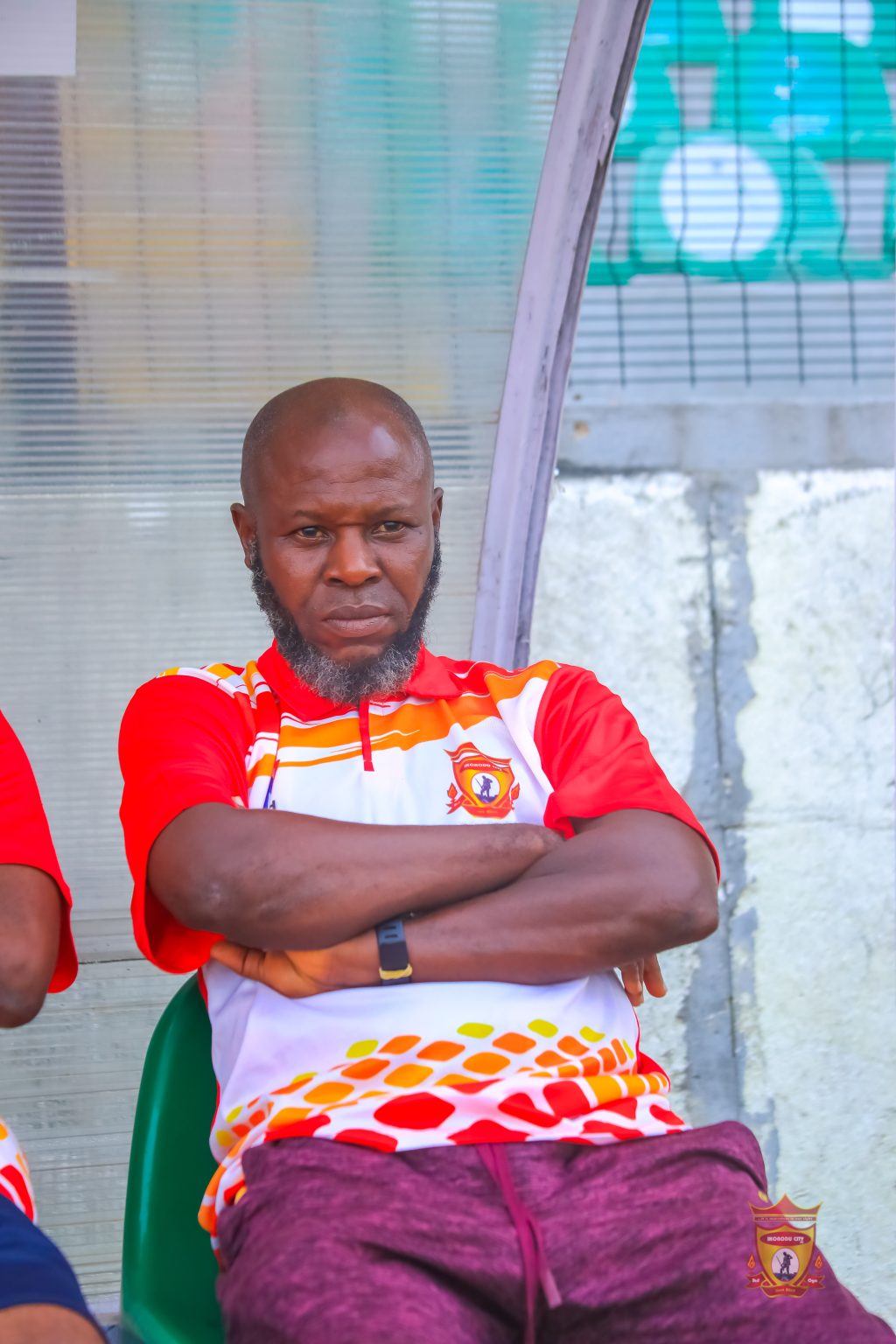 Every Word From Our Head Coach Dabiri’s Post-Tradesafe Presser ...